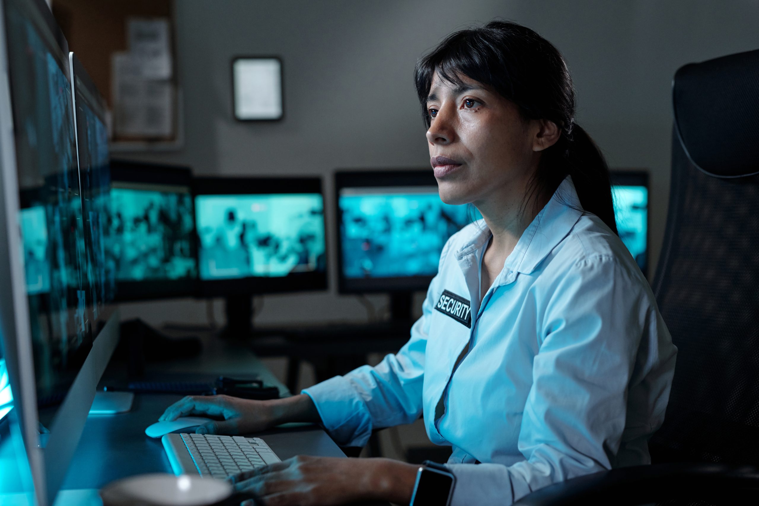 The Evolution of Cyber Threats: How to Stay Ahead with Adaptive ...