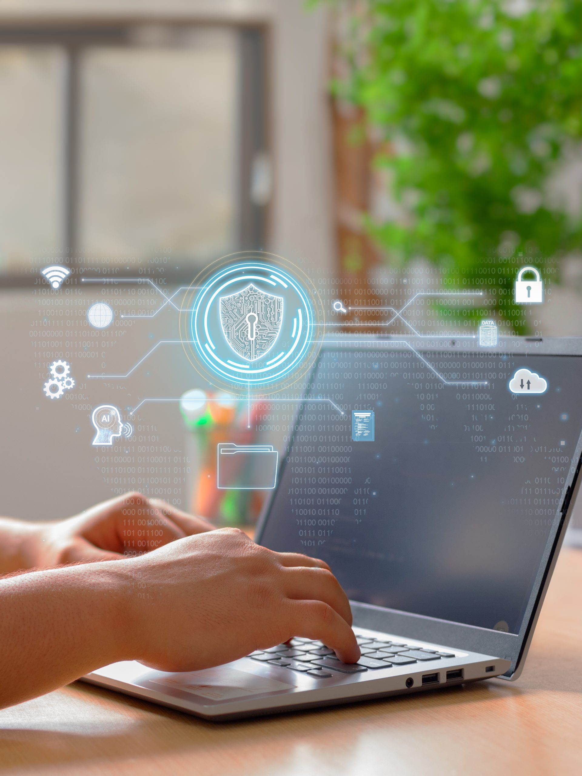 The Importance of Data Loss Protection – White Rook Cyber